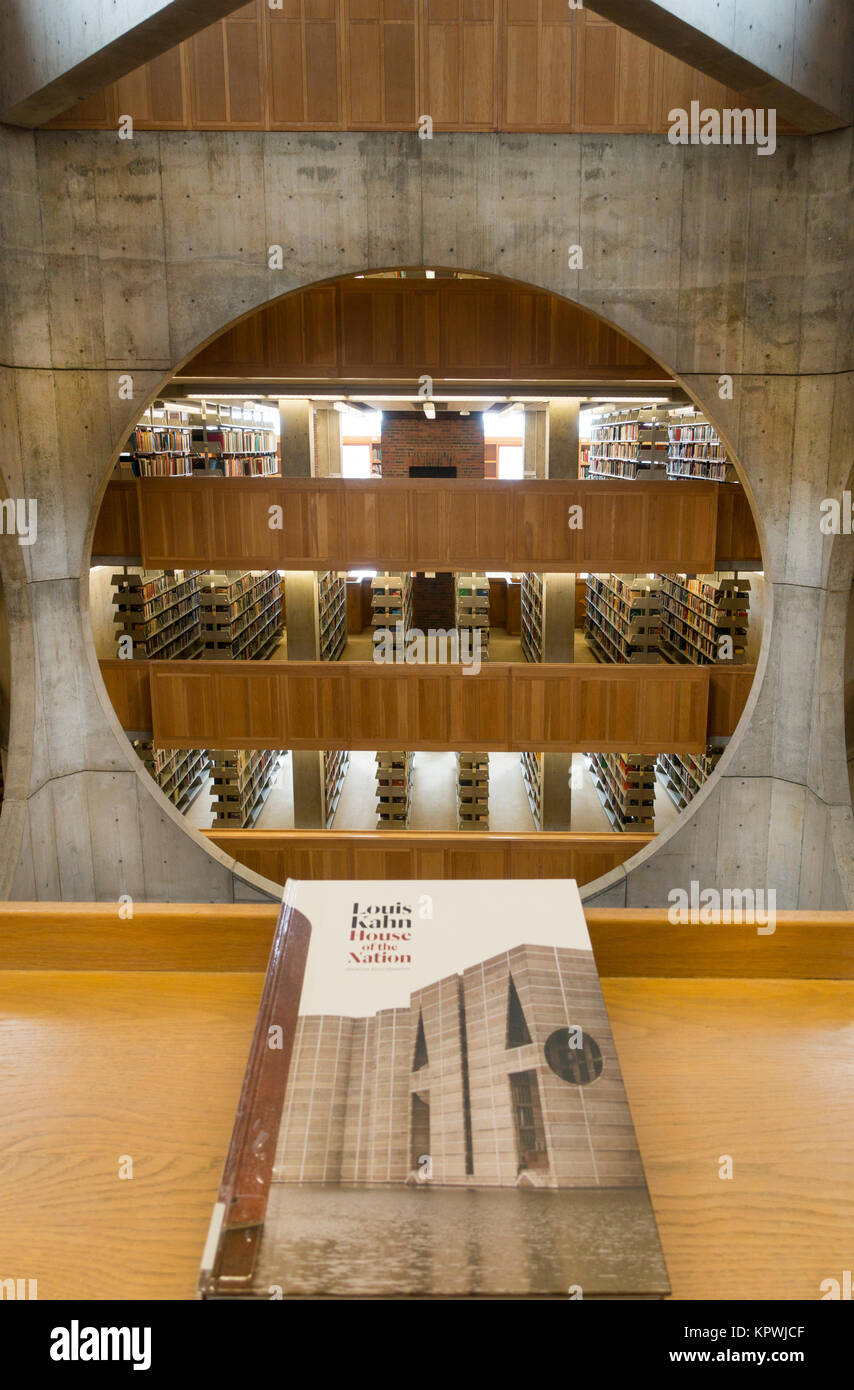 Phillips Exeter Academy Exeter NH Stock Photo - Alamy