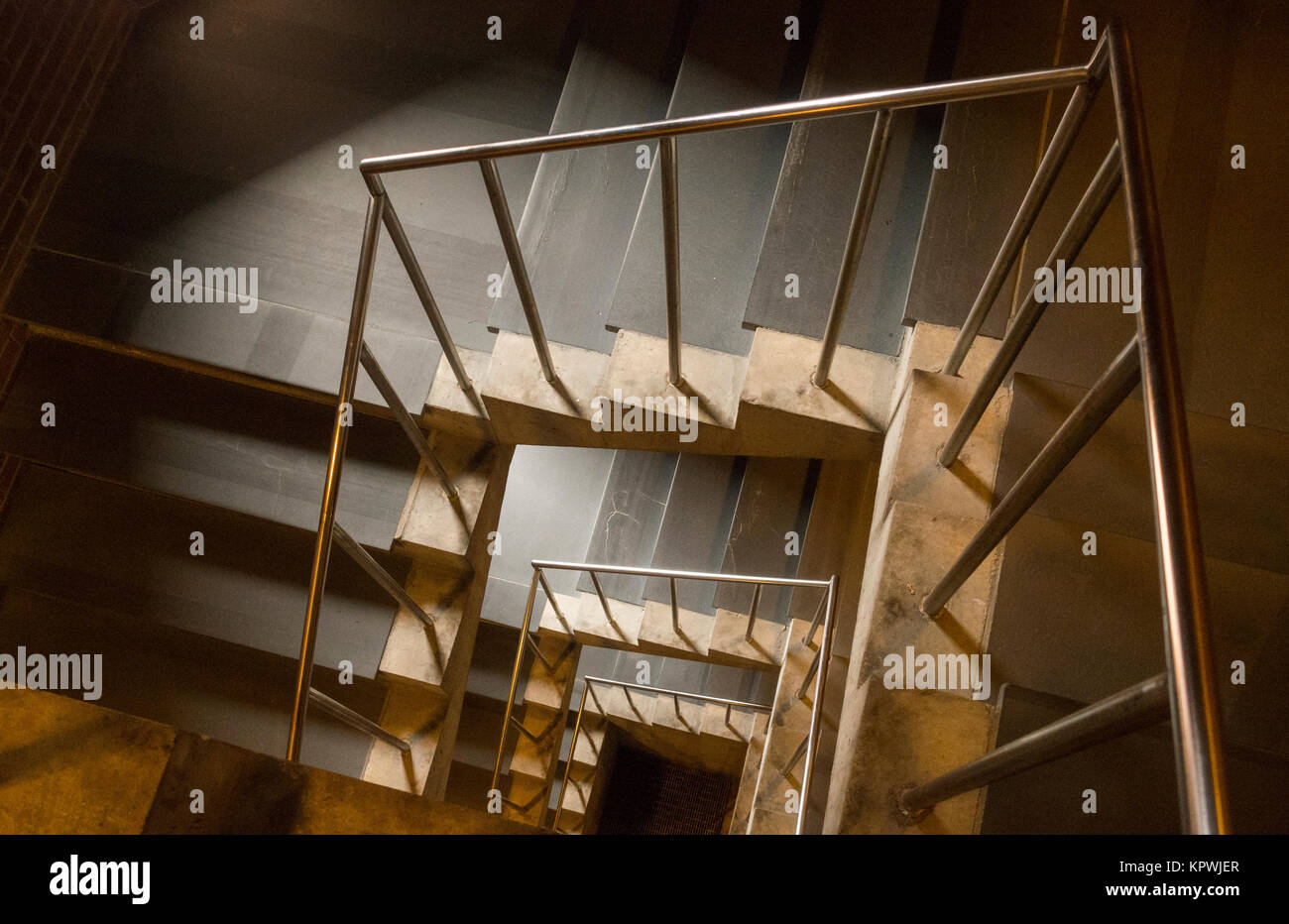 Phillips Exeter Academy Exeter NH Stock Photo - Alamy
