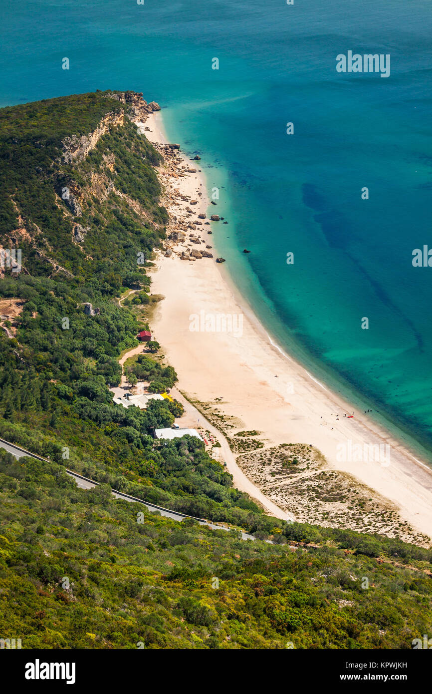 National park arrabida in setubal hi-res stock photography and images ...