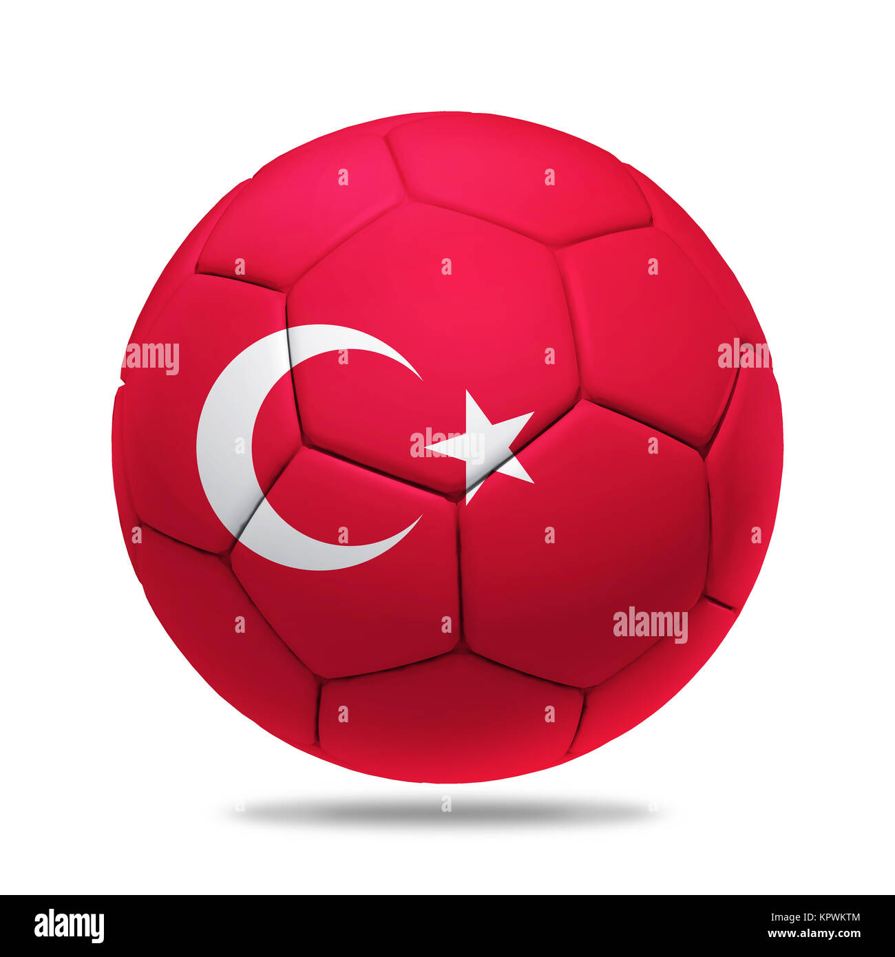 Football game background turkey Cut Out Stock Images & Pictures - Alamy