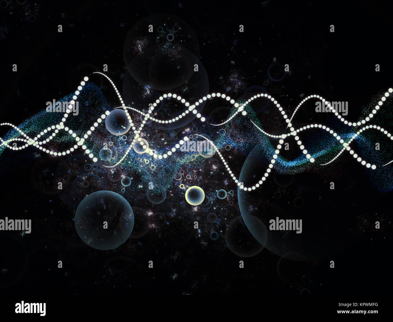 Sine waves hi-res stock photography and images - Alamy