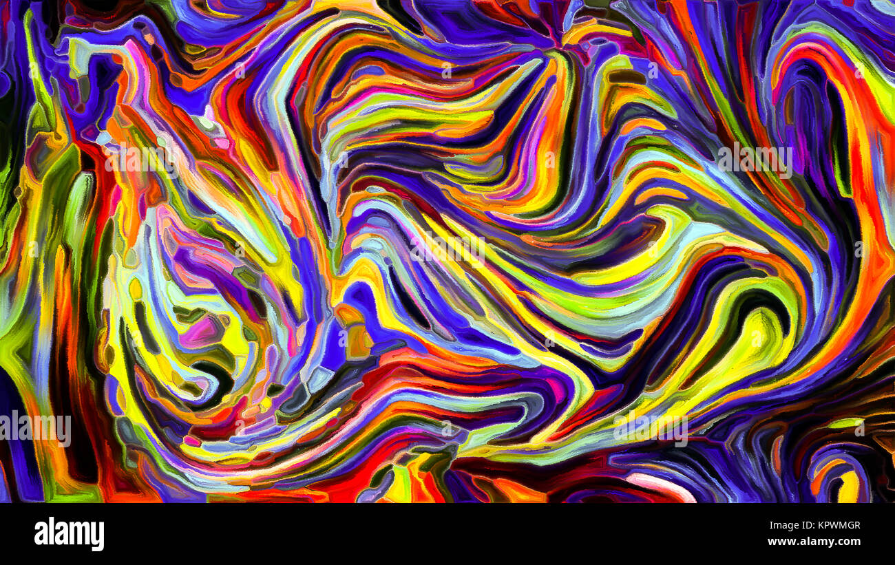 8k painting hi-res stock photography and images - Alamy