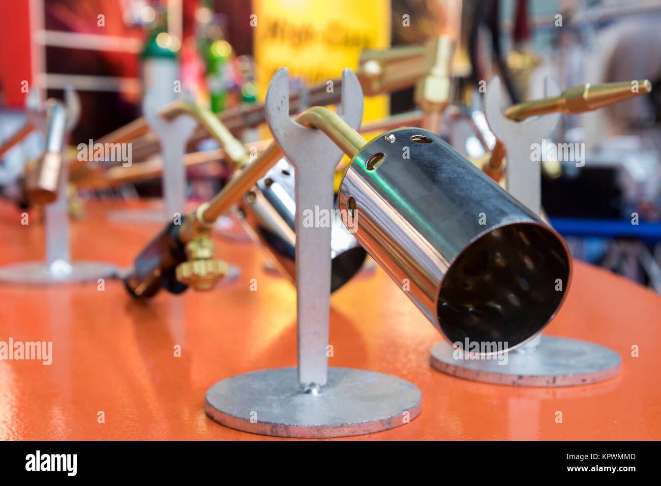 Industrial burner hi-res stock photography and images - Alamy