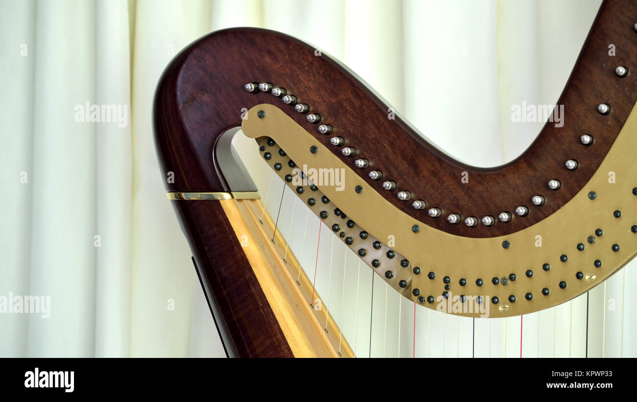 Musical pedal hi-res stock photography and images - Alamy