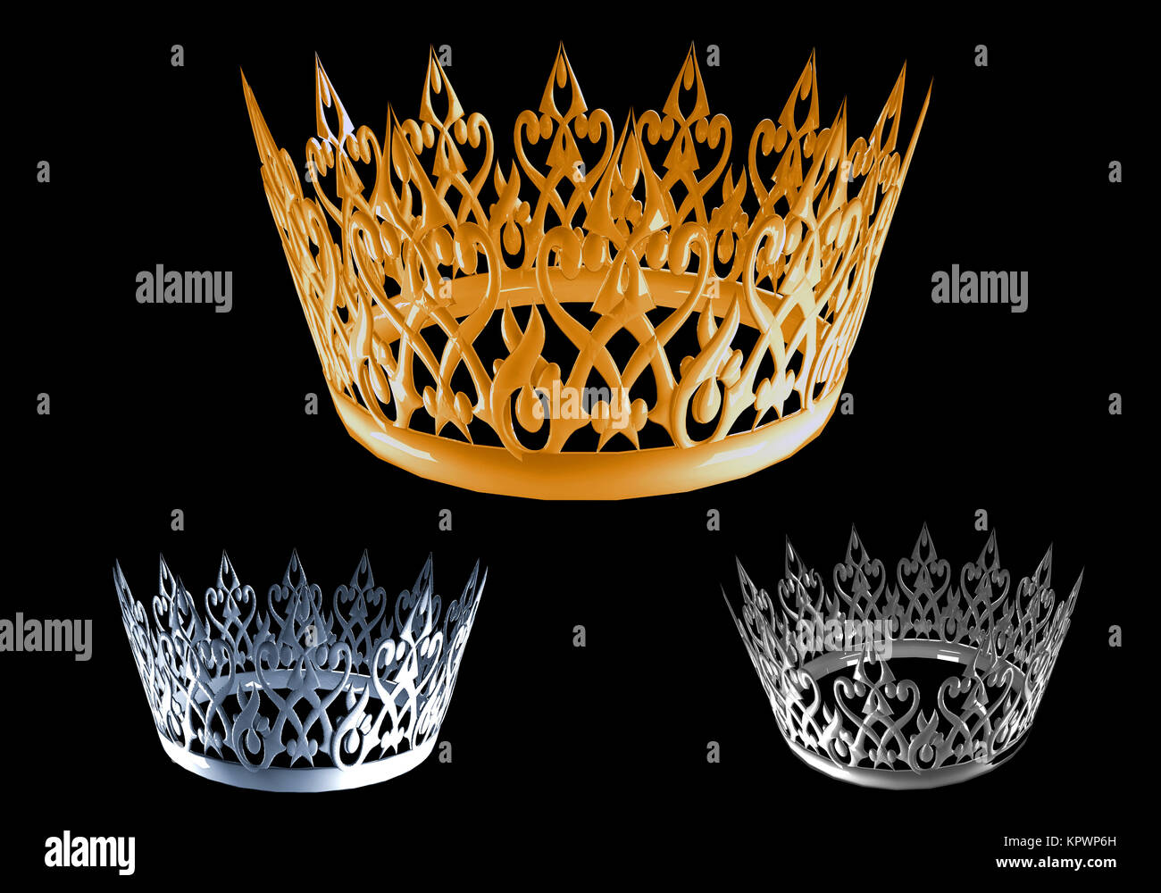 Crown picture hi-res stock photography and images - Alamy