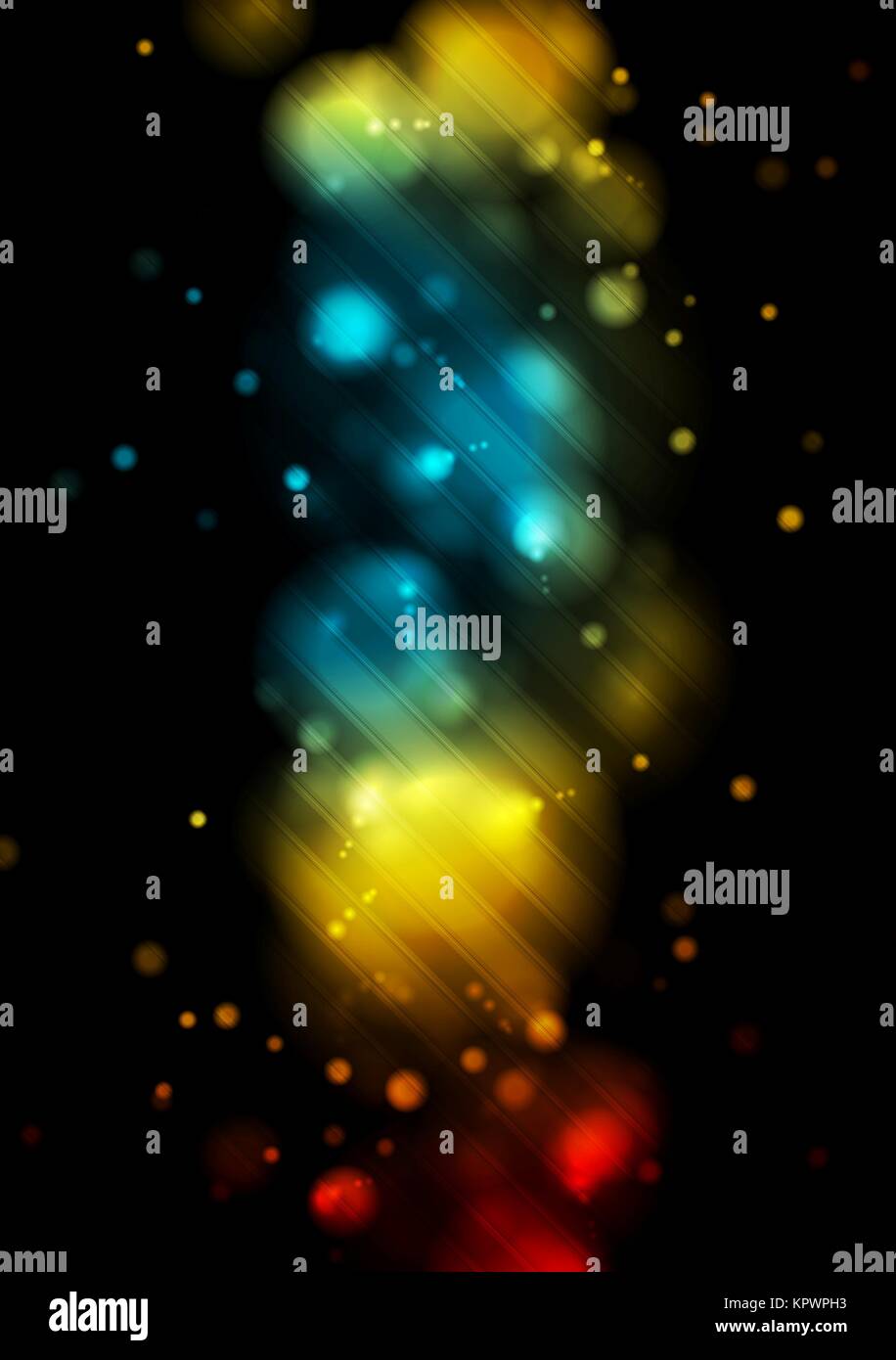 Shiny striped glowing background Stock Photo - Alamy
