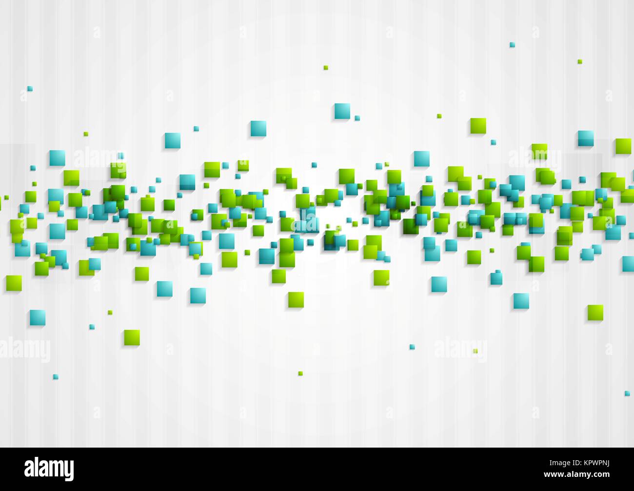 Abstract blue hi tech layout background hi-res stock photography and ...