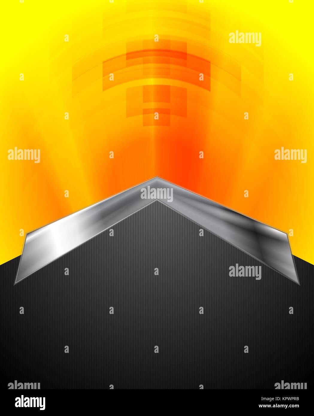 Bright technology background Stock Photo - Alamy