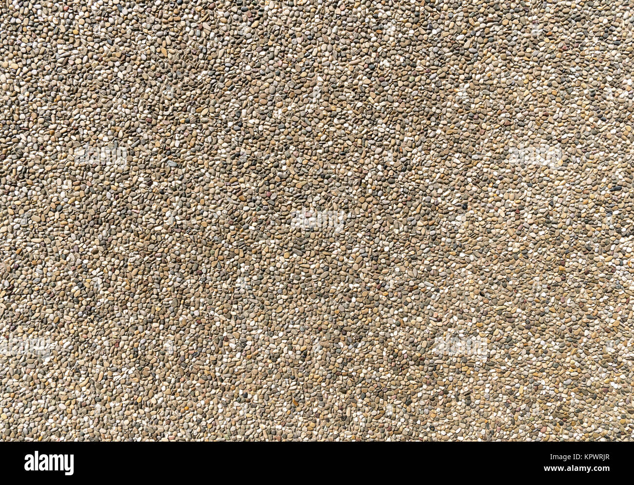 Pebble mosaics hi-res stock photography and images - Alamy
