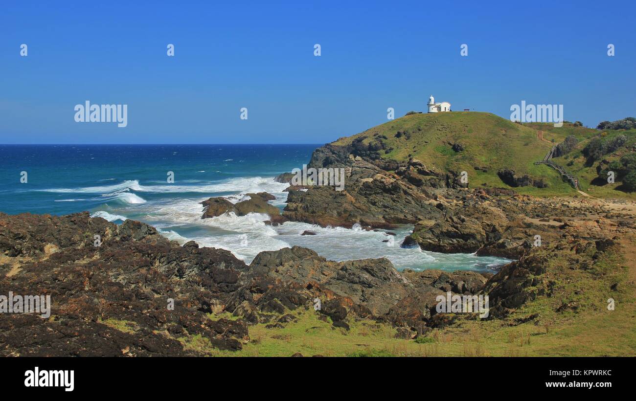Peaceful scene short sea waves hi-res stock photography and images - Alamy