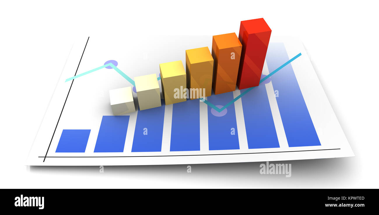 3D rendered Illustration Stock Photo - Alamy