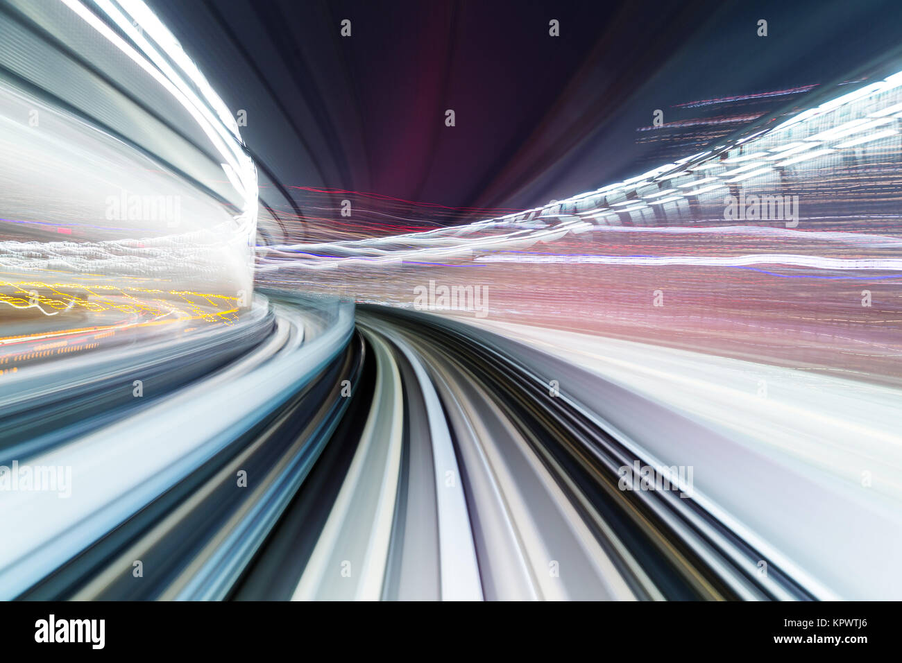 Association monorail hi-res stock photography and images - Alamy