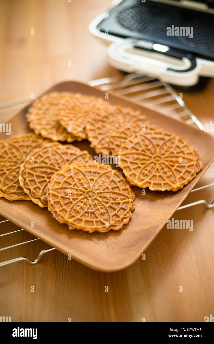 Ferratelle hi-res stock photography and images - Alamy