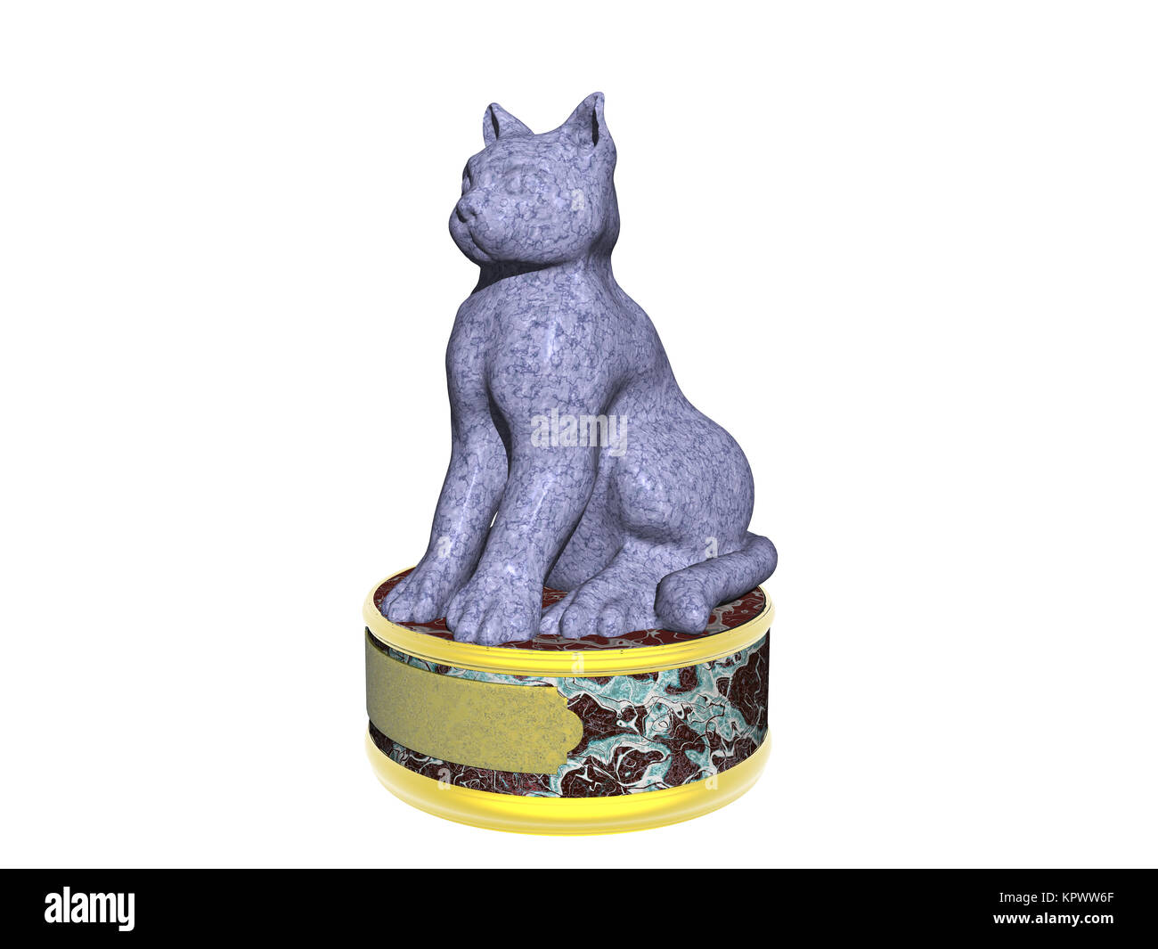 exempted animal figures Stock Photo - Alamy