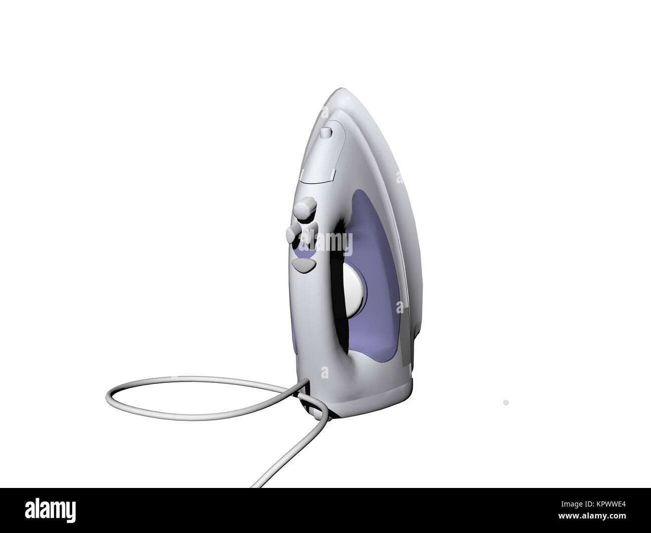 Iron plates hi-res stock photography and images - Alamy