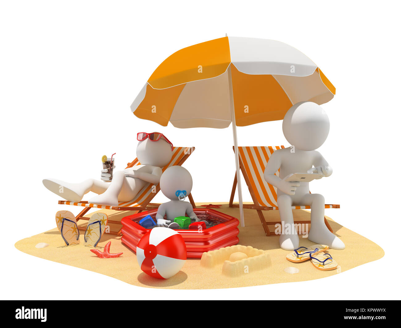 Guy playing pool Cut Out Stock Images & Pictures - Alamy