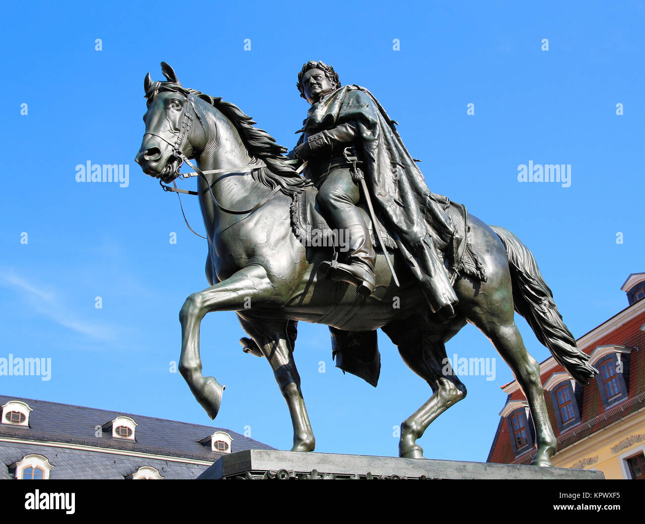 Saxony weimar eisenach hi-res stock photography and images - Alamy