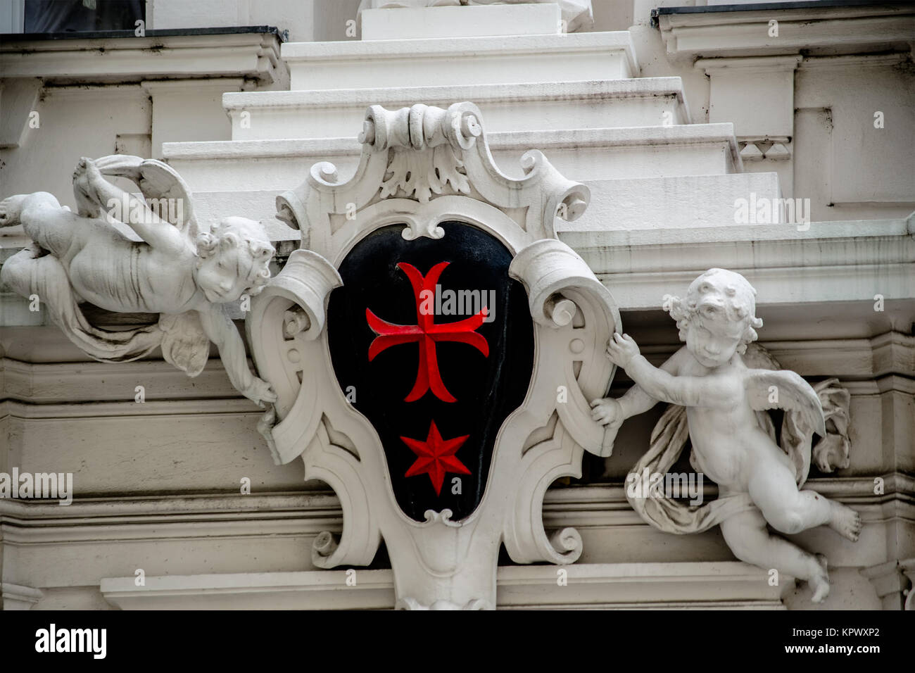 Medieval mystique hi-res stock photography and images - Alamy