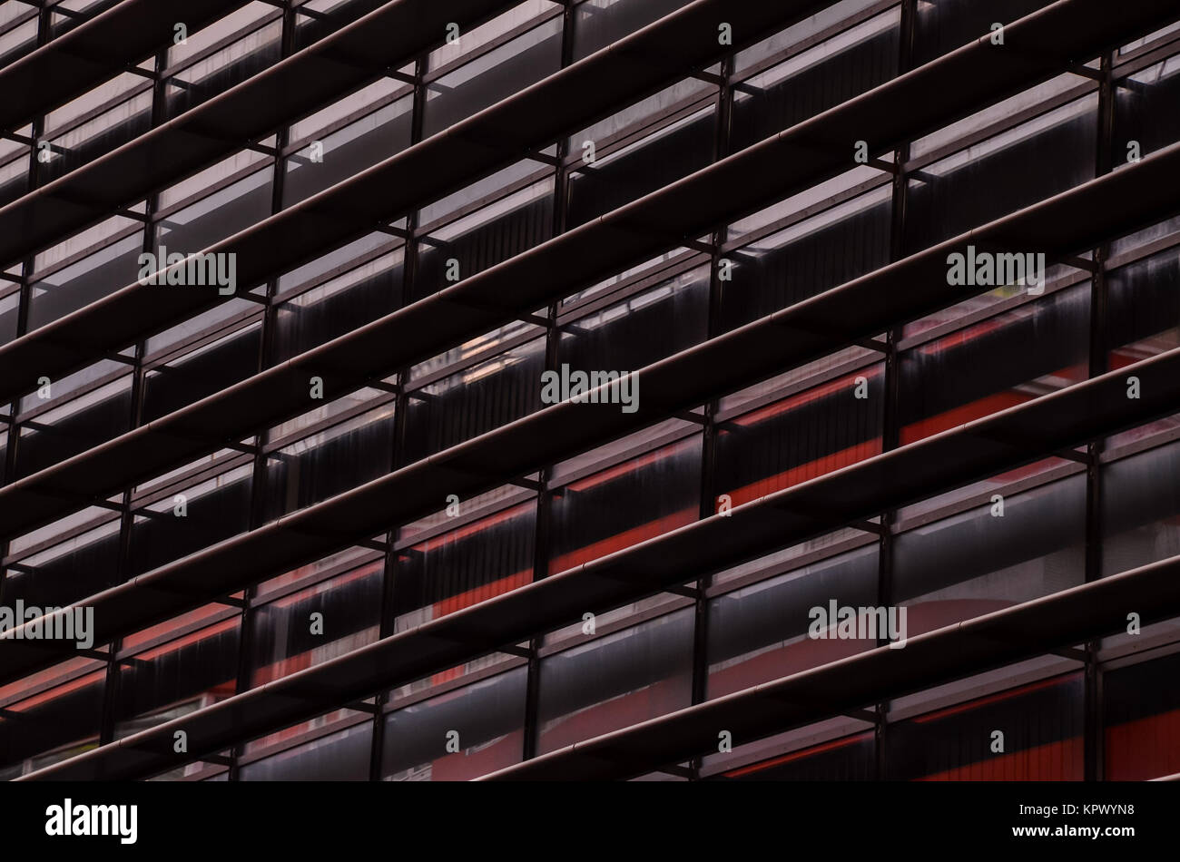 City View Picture of Windows Texture Building Stock Photo - Alamy