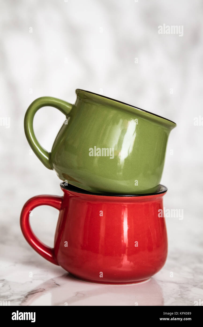 Enamel design hi-res stock photography and images - Alamy