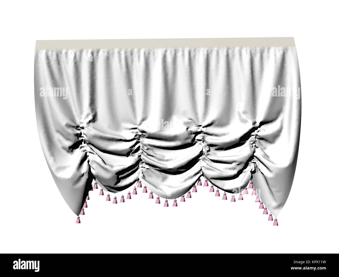 Light curtain Cut Out Stock Images & Pictures - Alamy
