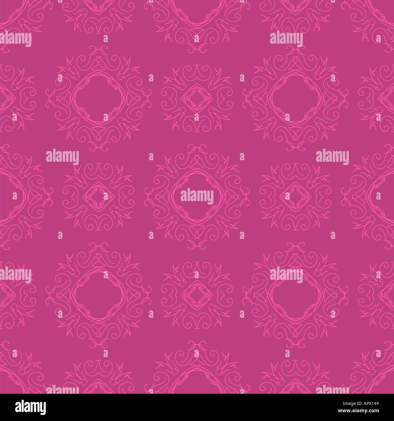 Seamless Texture on Pink. Element for Design Stock Photo - Alamy