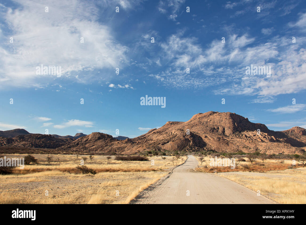 Erongo Mountains High Resolution Stock Photography and Images - Alamy