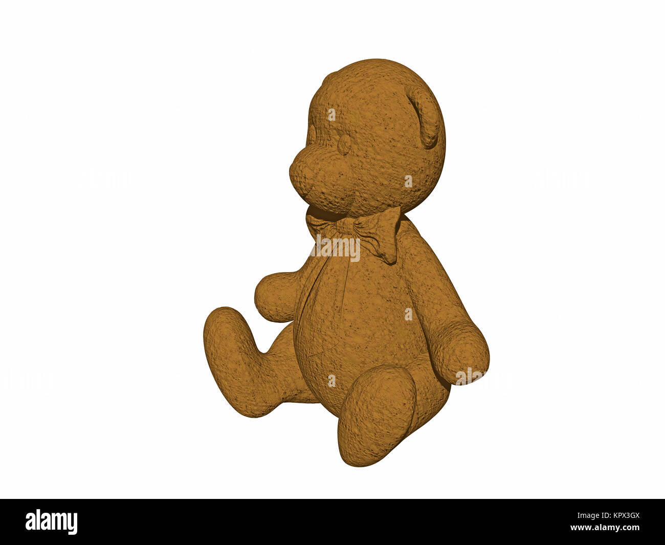 Toys cuddly toy teddy bear hi-res stock photography and images - Alamy