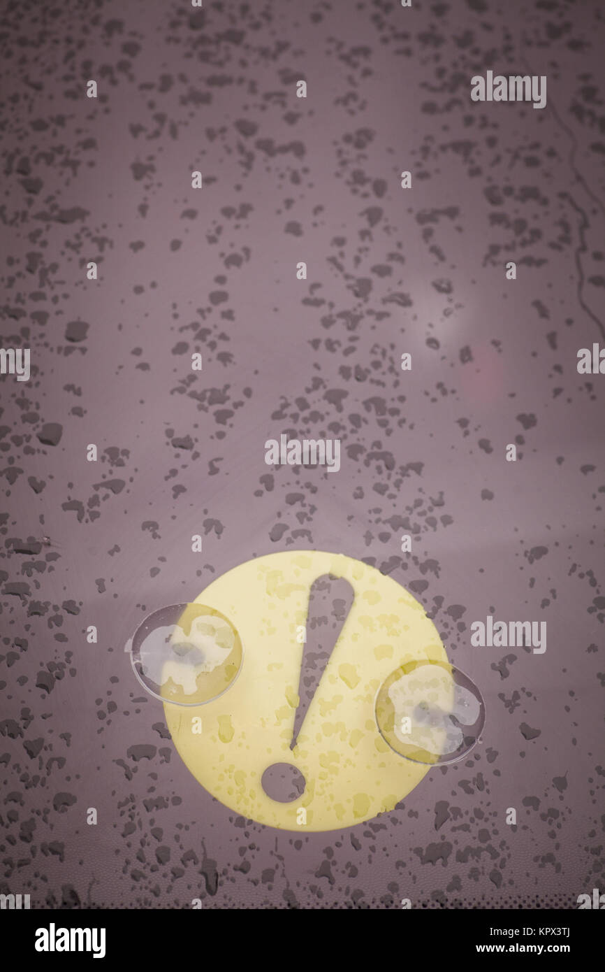 Beginner driver sign hi-res stock photography and images - Alamy