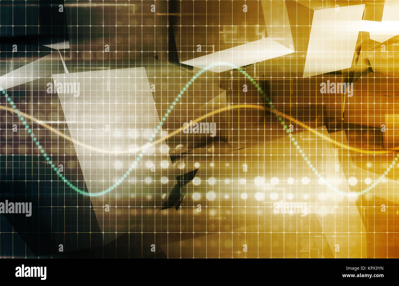 Integrated supply and trading hi-res stock photography and images - Alamy