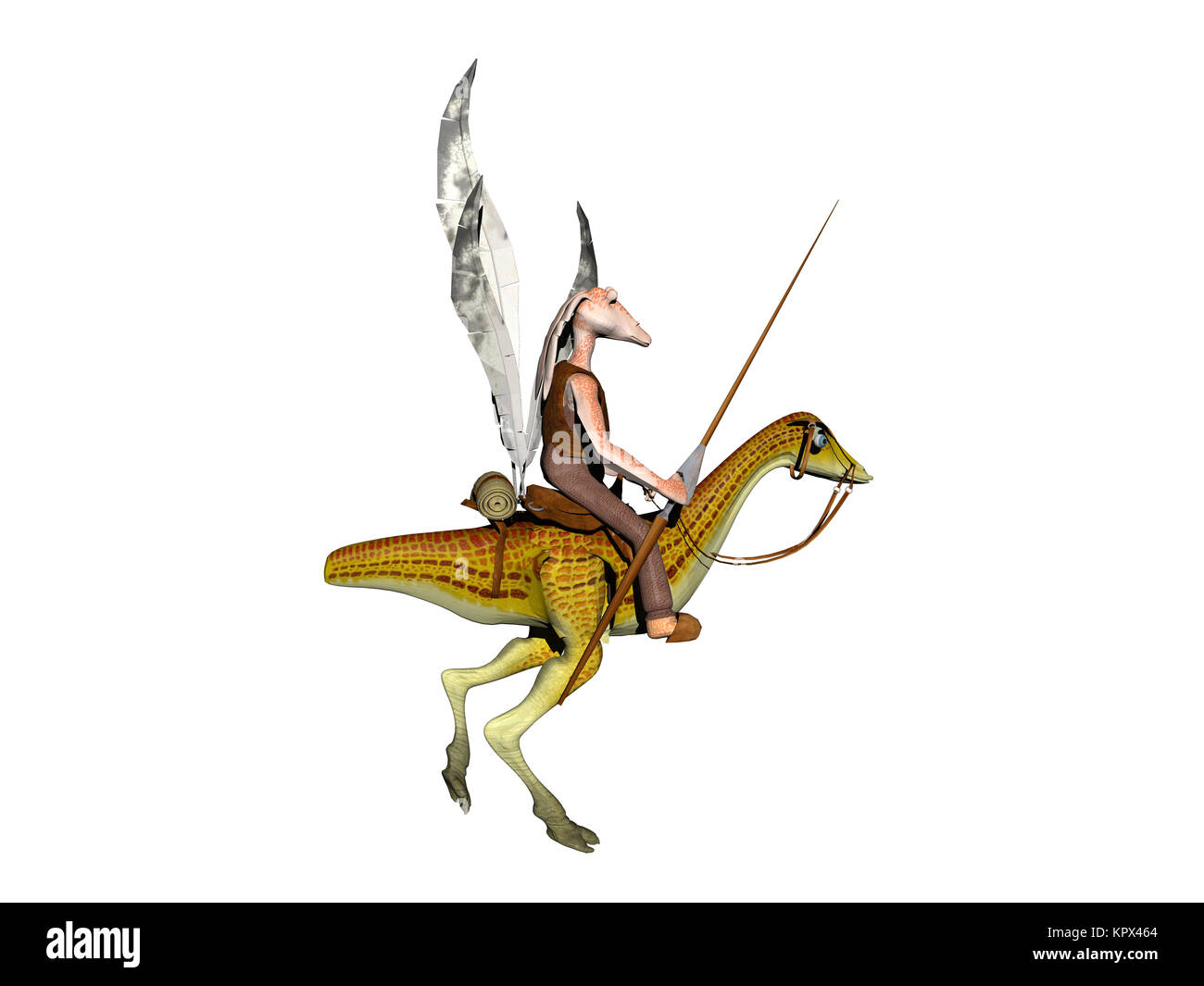 Star rider Cut Out Stock Images & Pictures - Alamy