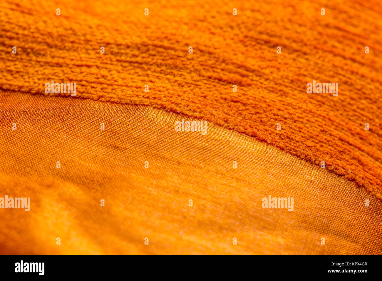 Fabric textured abstract background Stock Photo - Alamy
