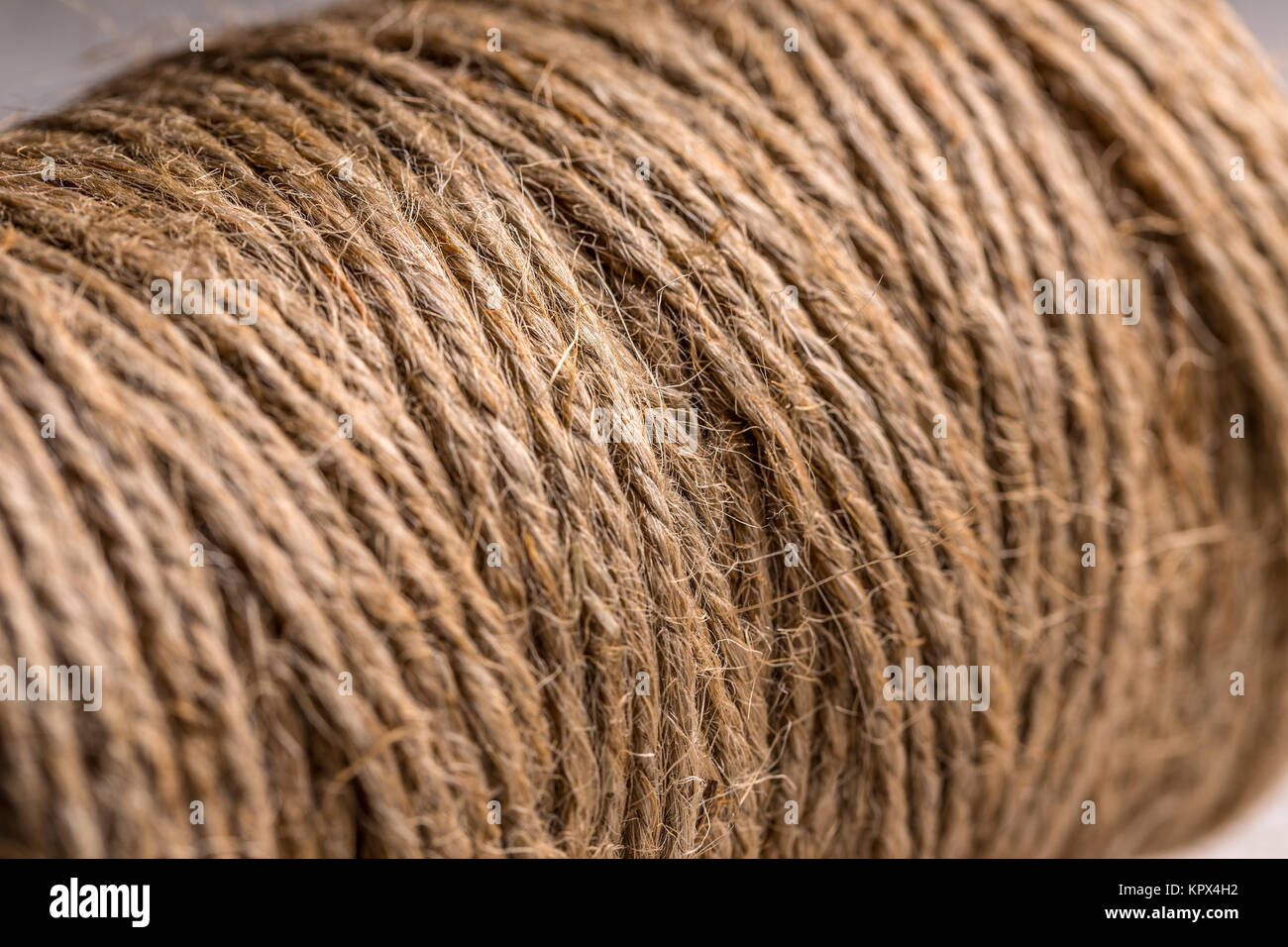 String of linen hi-res stock photography and images - Alamy