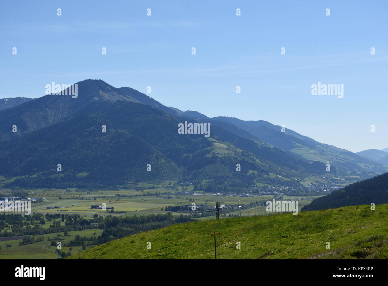 Â kaprun,schaufelberg,salzachtal,salzach,zell am see,winter,autumn ...