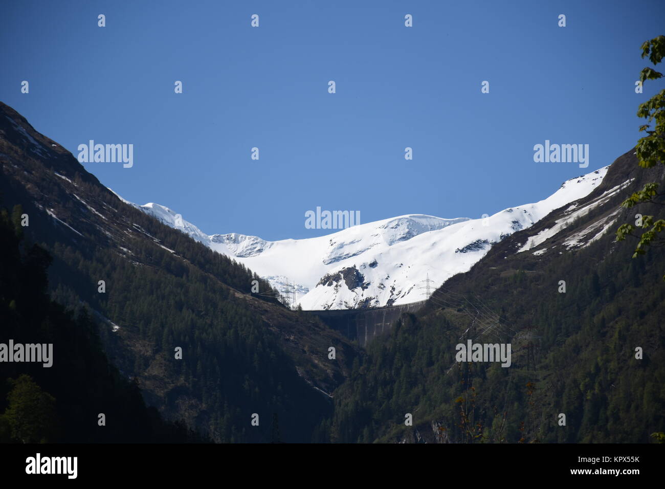 dam,Limberg dam,storage power plant,e-plant,power plant,Kaprun ...