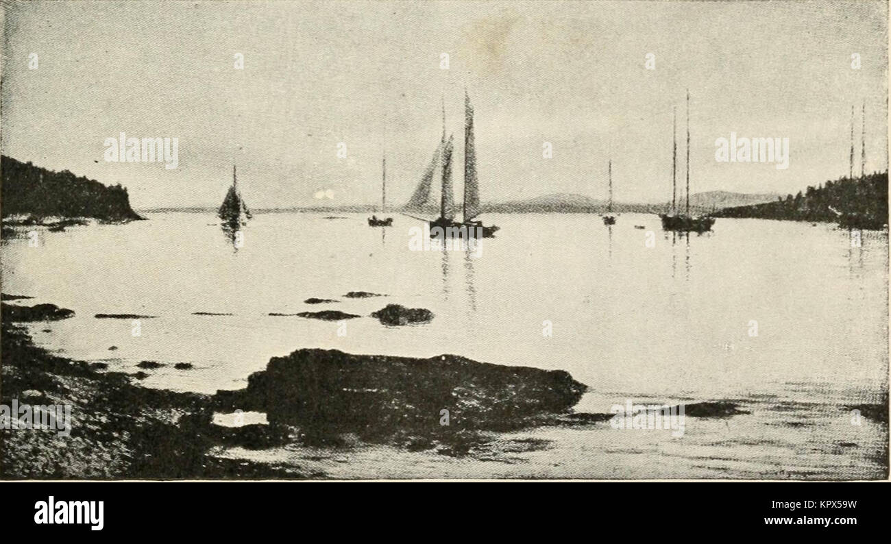 "What to see in America" (1919)1888 Map of Adelaide Stock Photo - Alamy