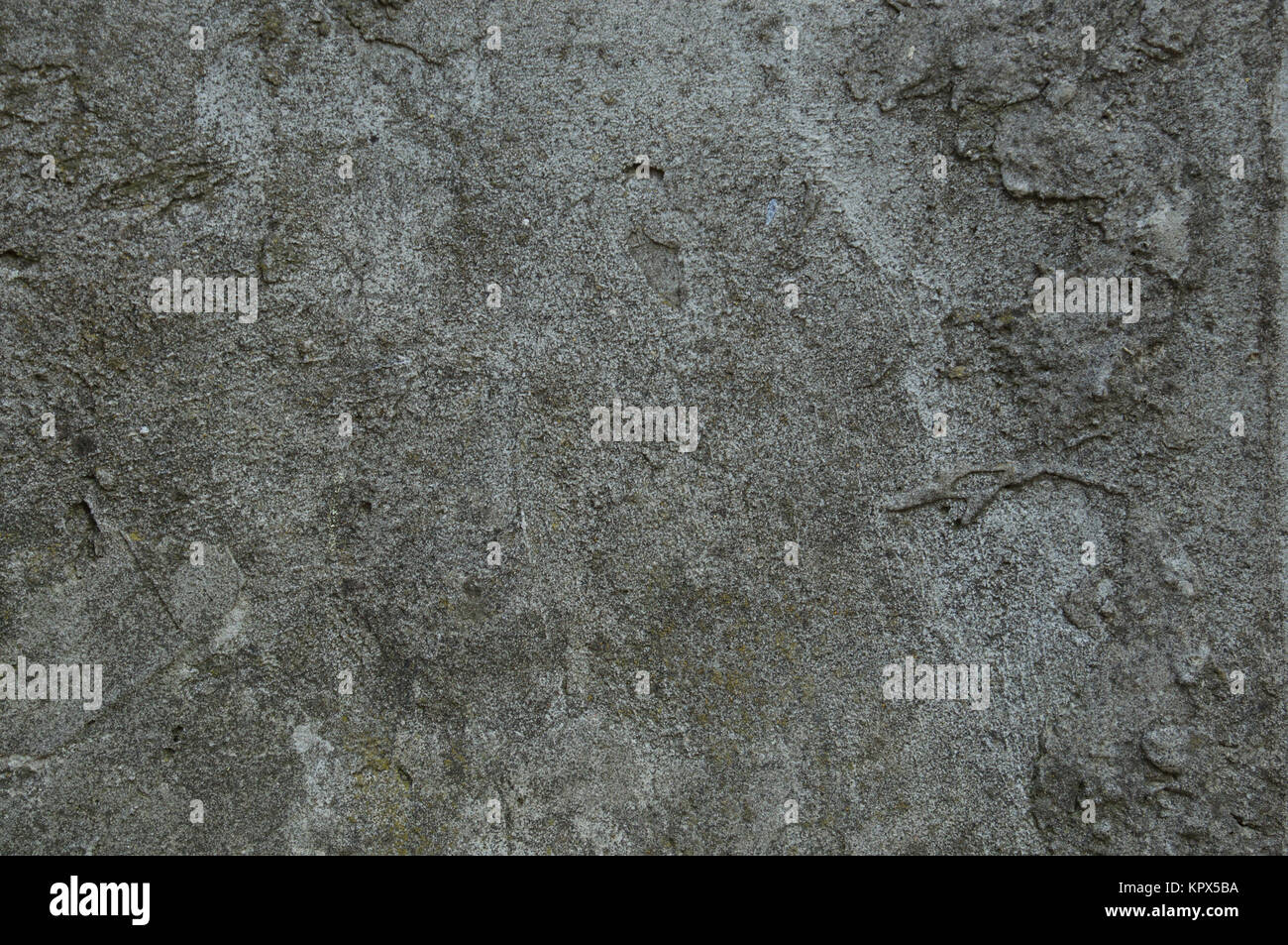 Grey concrete texture on wall Stock Photo - Alamy
