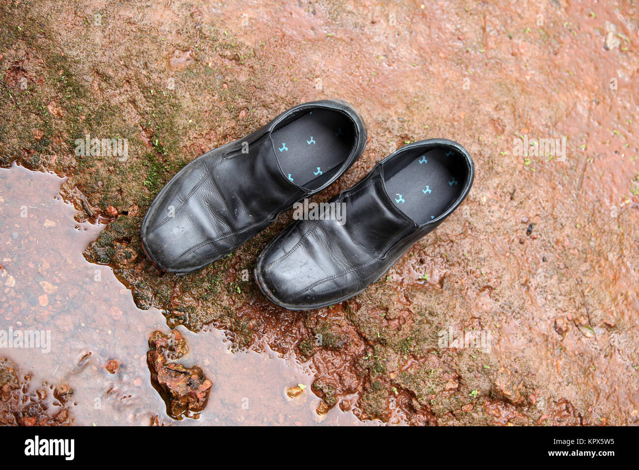Lost Shoes Stock Photos & Lost Shoes Stock Images - Alamy