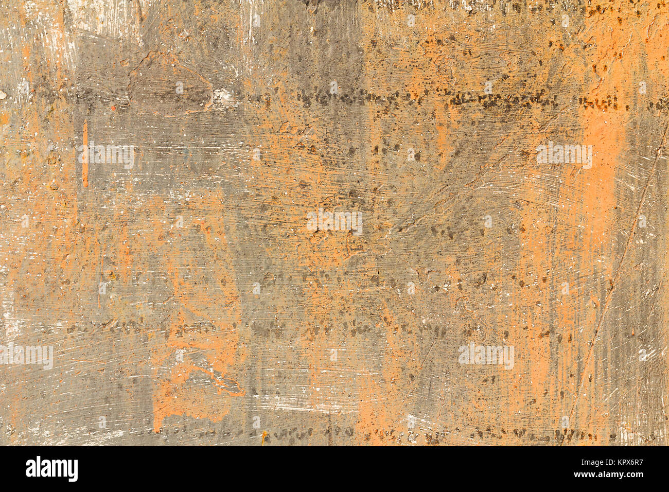 Rust texture as metal plate Stock Photo - Alamy
