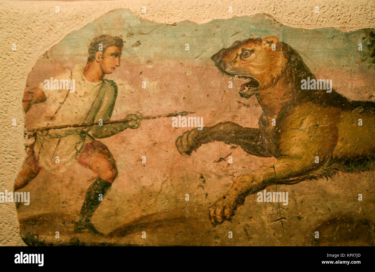 Big game hunting historical hi-res stock photography and images - Alamy