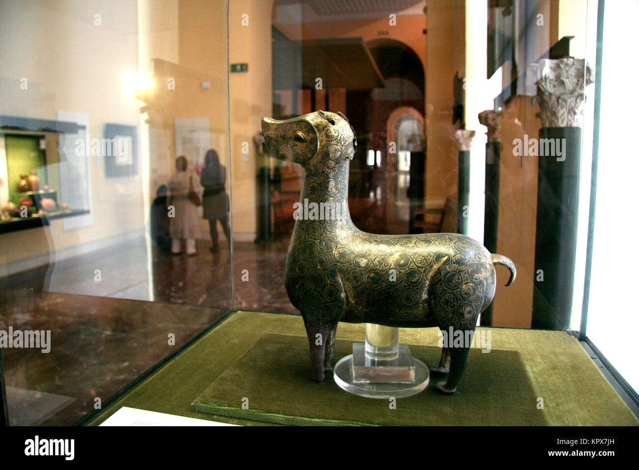 Historical al andalus hi-res stock photography and images - Alamy