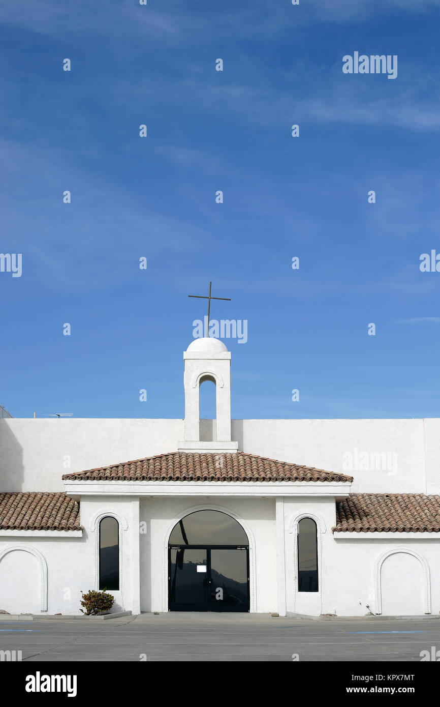 Rundbogen stil hi-res stock photography and images - Alamy