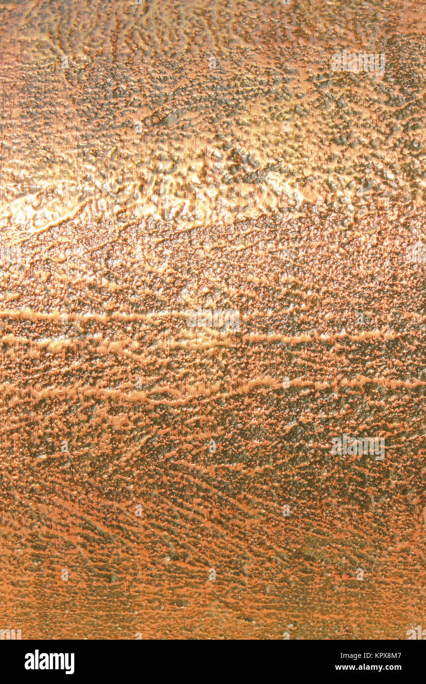 gold decorative stucco texture Stock Photo - Alamy