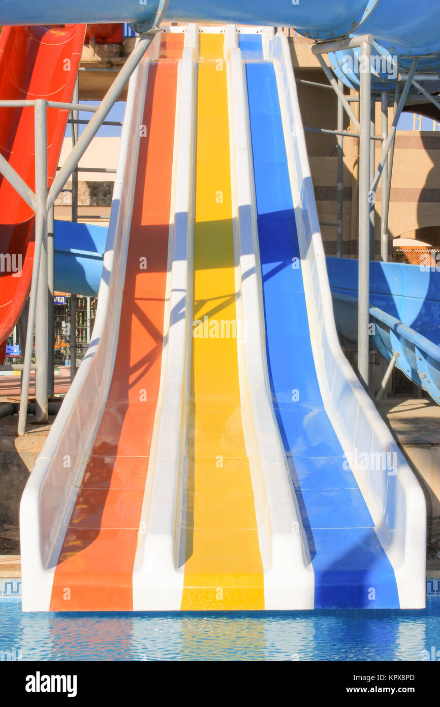 Free Fall Slide High Resolution Stock Photography and Images - Alamy