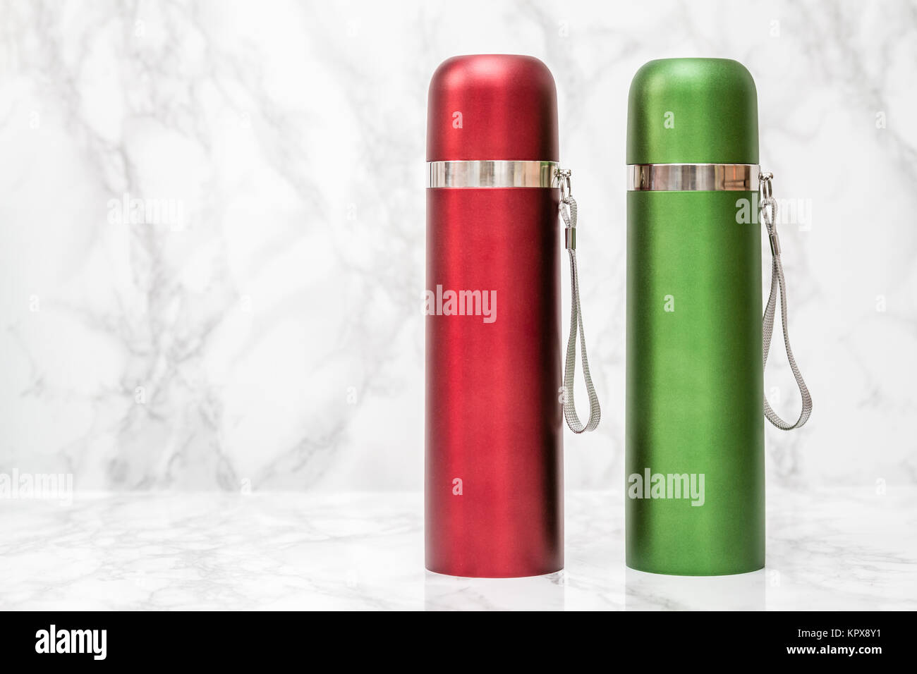 Thermos containers hi-res stock photography and images - Alamy