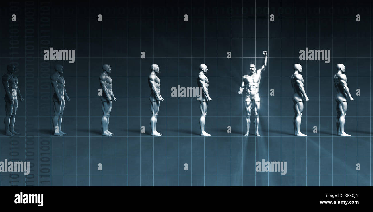 Leadership Abstract Background Stock Photo - Alamy