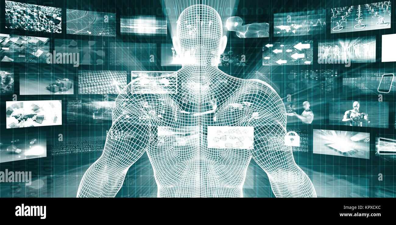 Live Streaming Entertainment Stock Photo - Alamy