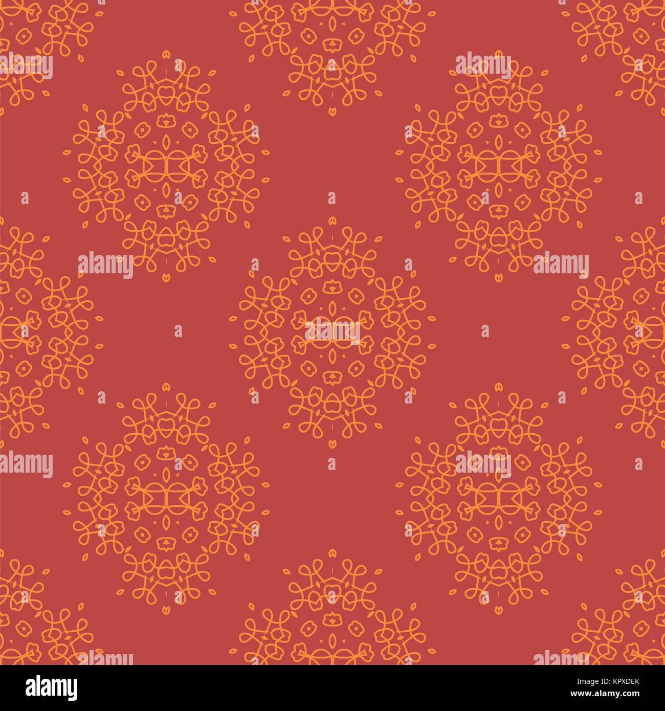 Red Element for Design. Pattern Fill Stock Photo - Alamy