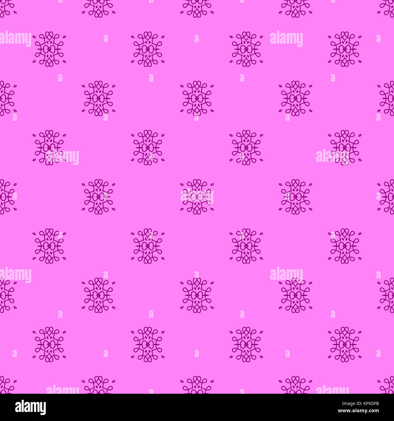 Seamless Texture on Pink. Element for Design Stock Photo - Alamy