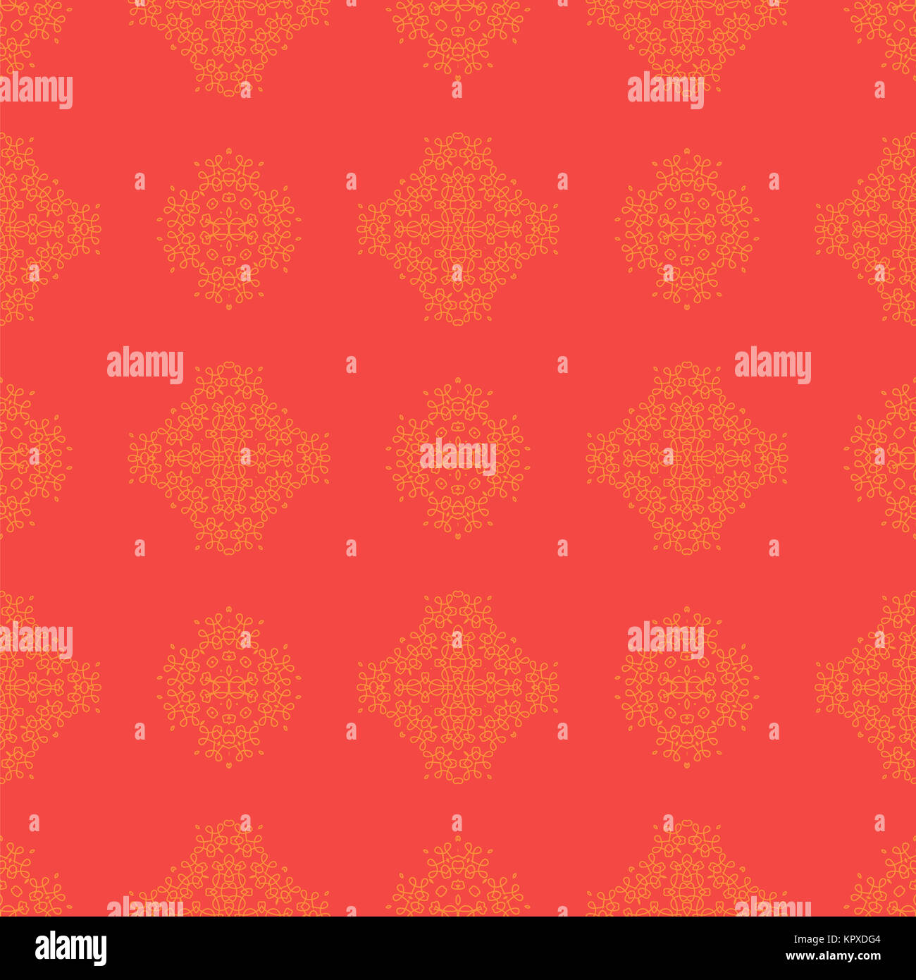 Seamless Texture on Red. Element for Design Stock Photo - Alamy